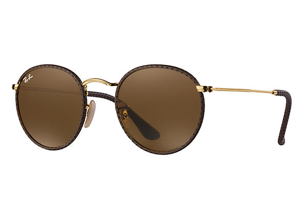 Ray Ban Round Craft – Lunettes