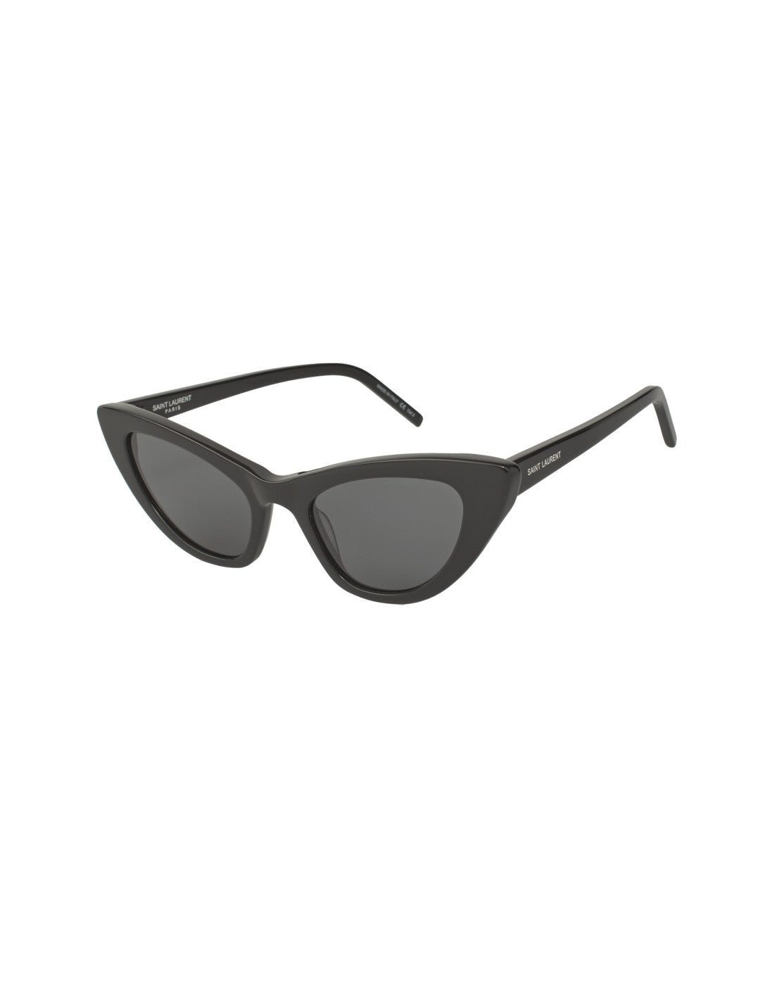 SAINT LAURENT SL 213 Lily Eye Cat – Lunettes