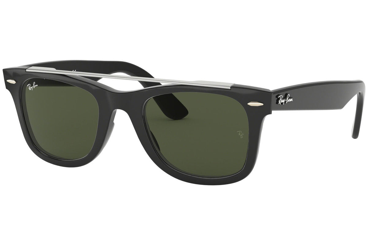 Ray Ban Wayfarer Double Bridge – Lunettes